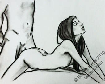 Unique Sex Painting Related Items Etsy