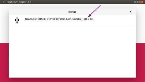 How To Install Ubuntu Desktop On Raspberry Pi 4 Boardor