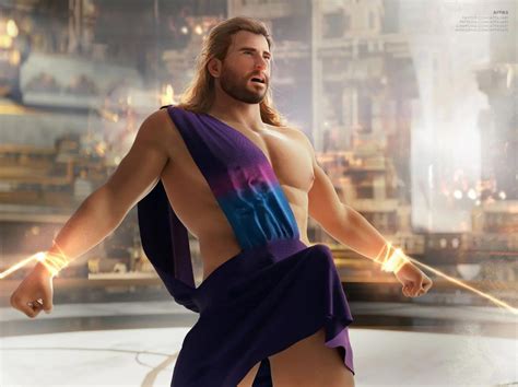 Appas Thor Myreadingmanga