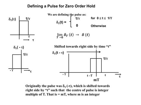 Convolution Discrete And Continuous Time Difference Equaion And System