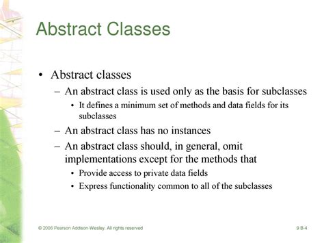 Advanced Java Topics Chapter 9 Continued Ppt Download