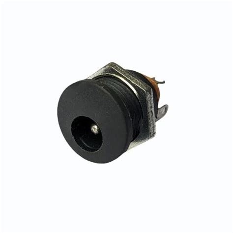 Female Jack DC Socket At 3 Piece In Pune ID 2851864192630