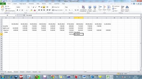 Mttr Calculation Spreadsheet Spreadsheet Downloa Mttr Calculation
