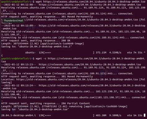 Wget Command In Linux Dataflair