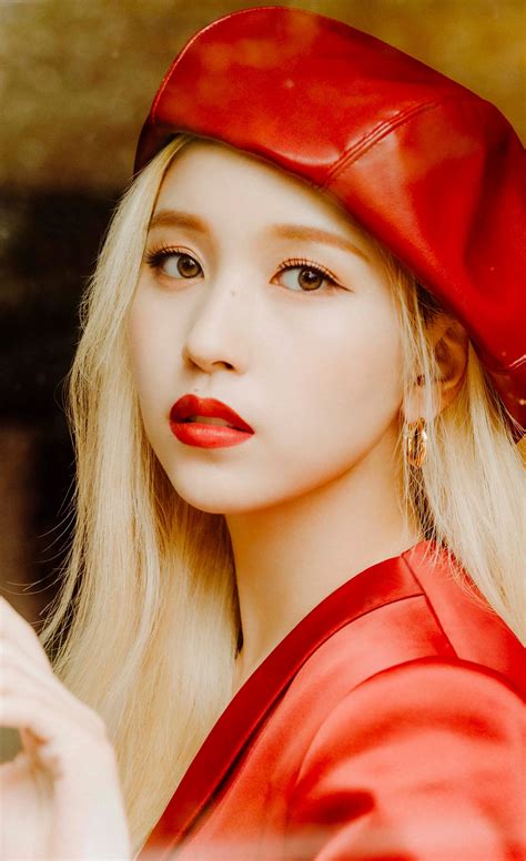 Integrantes De Twice Mina Misamo Cmrng