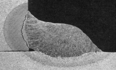 Limiting Weld Cracks With Custom Welding Systems Bancroft Engineering