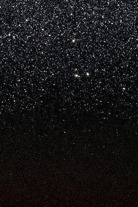 Black Glitter Background Wallpaper At Ricky Payne Blog