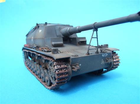 Pzsfl Iva Dicker Max Dragon 135 Von Otto Hölblinger