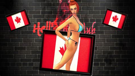 Flags And Sims Fernanditwo1 Sims 4 Spicy Pics Loverslab