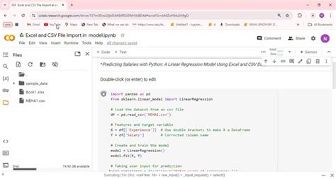 neha upadhyay on linkedin data python try learning data data