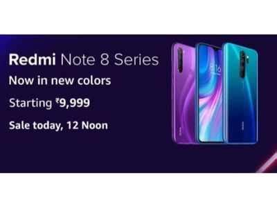 Redmi Note Color Xiaomi Redmi Note Series New Colour Models To Go On Sale Today Times Of