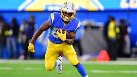3 Chargers Who Have Undoubtedly Earned A Larger Role During Playoff Push