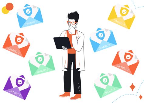 DMARC Record Examples 8 Different Configurations With Explanations EmailTooltester Com