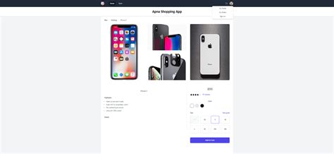 github mohammadabdullah8674 ecommerce react full stack