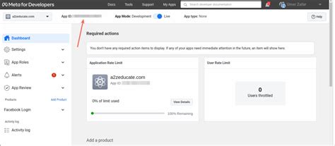 How To Create Facebook App Id To Configure In Yoast Or Rank Math Seo Tools Step By Step Guide
