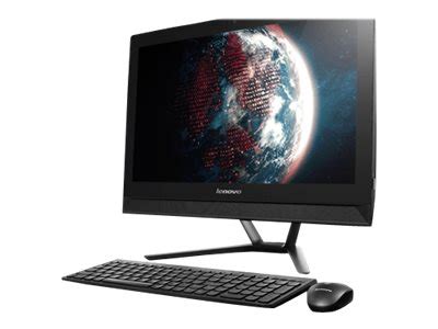 Lenovo C40 05 F0B5 All In One Overview Specs Details SHI