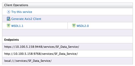 [wso2 open source enterprise solutions] cloud to enterprise integration