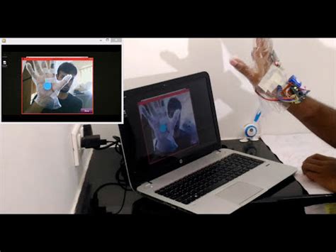 Virtual Reality Using Arduino And Processing Arduino Virtual Reality Virtual