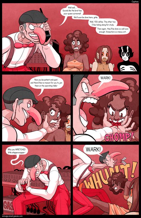 ennui go 3 adult humor