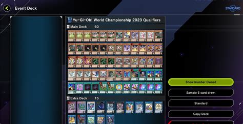 Reached D1 And Dlv Max On The Same Day Today Playing A Deck Without A