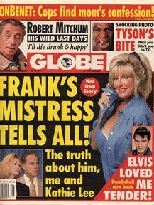 Frank Ford Affair
