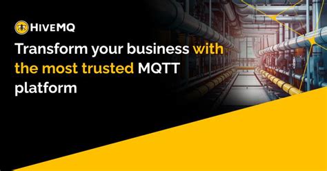 allison yrungaray on linkedin hivemq the most trusted mqtt platform