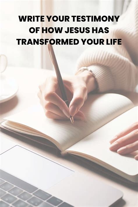 Testimony Christian Definition At Gordon Glazer Blog