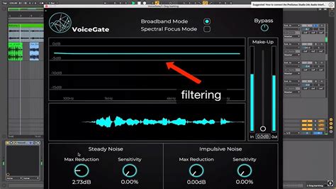 Accentize Intelligent Audio Tools Complete Bundle Vst3 X64 Vst