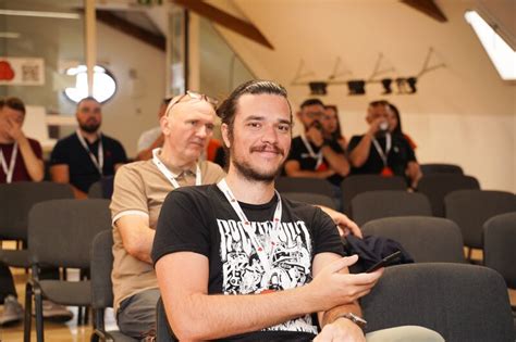 Pavle Goloskokovic On Linkedin Looking Forward To Visiting Kulendayz Conference In Osijek Once