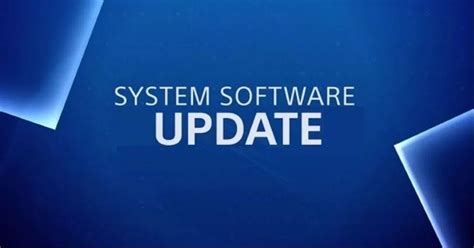 Ps4 System Update 7 51 Playstation Software Download Is Live What Does It Do Daily Star