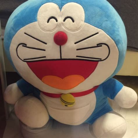 Doreamon Toy, Hobbies & Toys, Toys & Games on Carousell
