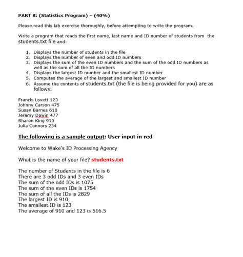 Solved C Program NOTE Use Two Decimal Point Precision Chegg