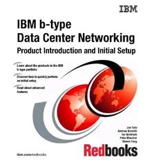 IBM B Type Data Center Networking Book Online Z Library