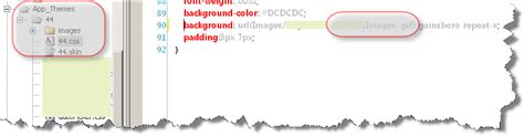 Referencing Images In Appthemesimages Folder After