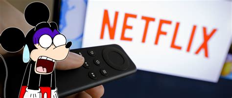 Netflix Ya Vale Más Que Disney Supera Su Valor De Mercado Atomix