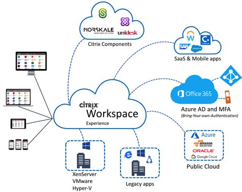 Citrix Workspace Cannot Connect To Server Nafrosd