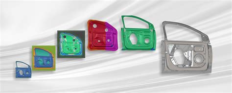 Kickstart Your Stamping Process Feasibility By Using Smart Frontloading Technology Formingworld