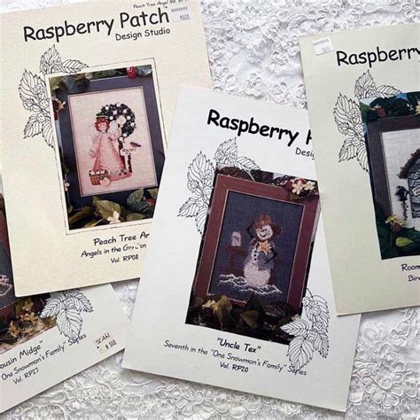 Raspberry Color Etsy