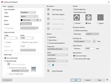 How To Load Hatch Patterns In Autocad Renewfiles