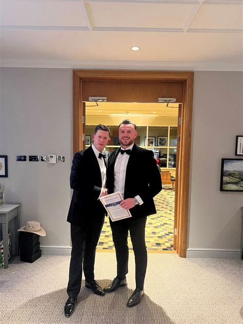 Josh Atkinson On Linkedin Last Friday Bluestone Held Its Annual