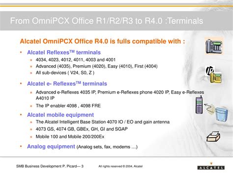 ppt omnipcx office release 4 0 powerpoint presentation free download