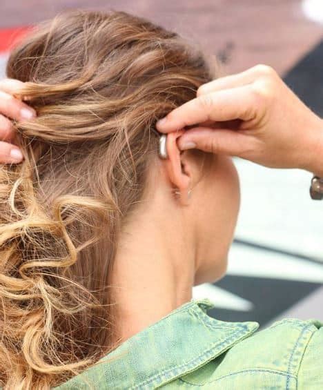 Rechargeable Hearing Aid Melbourne Victorian Hearing