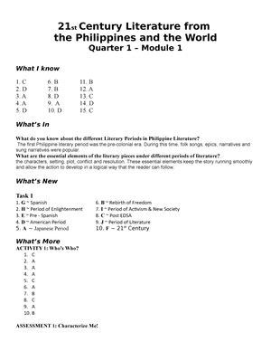 Module 4 Global Networks Globalization Trends Networks And Critical Thinking In The 21st