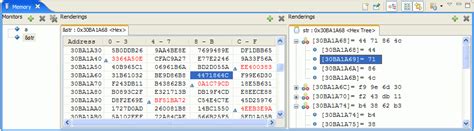 Inside The Memory View A Guide For Debug Providers