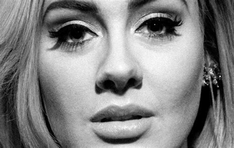 Adele Promete Ao Companheiro Priorizar A Família Ofuxico