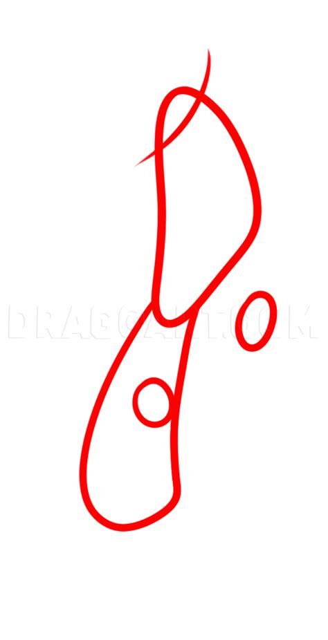 How To Draw Fear From Inside Out Step By Step Drawing Guide By Dawn Artofit