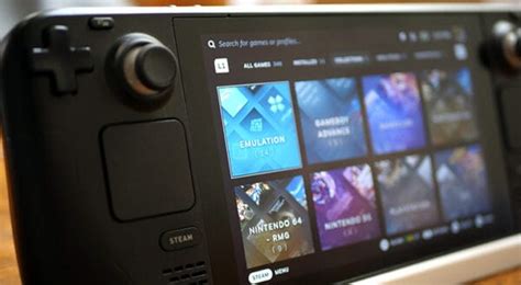 Installing And Using Spotify On Your Steam Deck Pi My Life Up