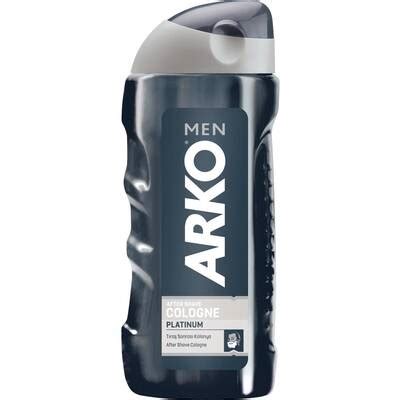 Arko Men Traş Kolonyası Platınum 200 ml Parfüm & Deodorant & Roll-on ARKO