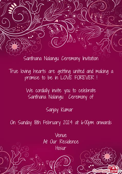 Sanjay Kumar Free Cards