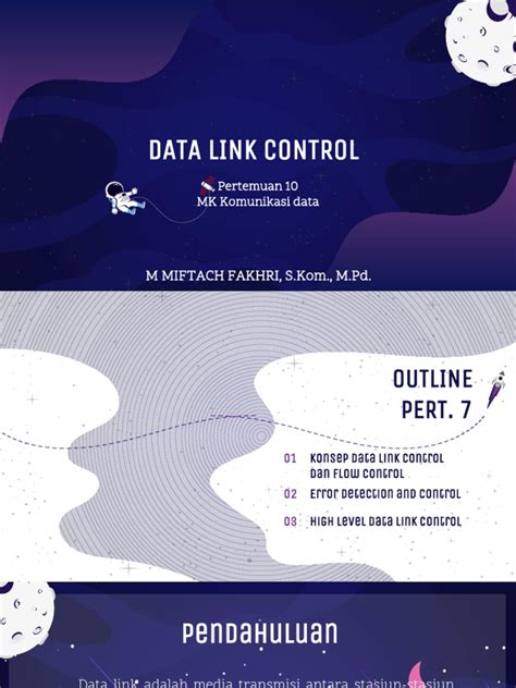 pert 10 data link control pdf